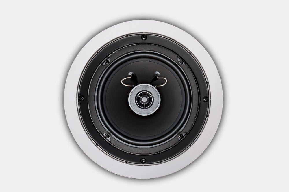 Cambridge Audio C155 In-Ceiling Speaker White (PAIR) – Cambridge Audio USA